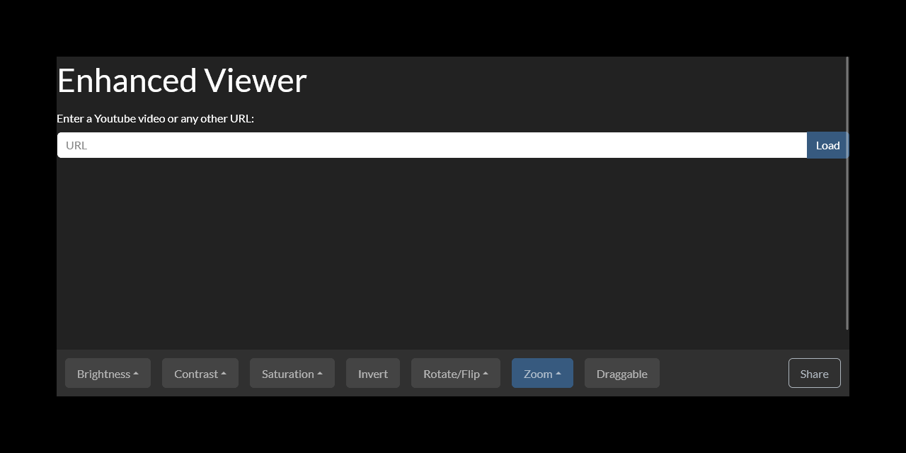 Enhanced Viewer